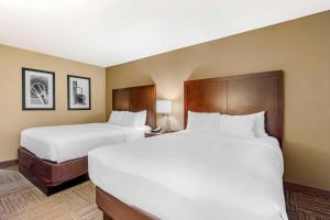 Comfort Inn & Suites Sea-Tac Airport, SeaTac (updated prices 2025)