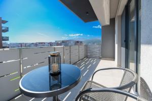 RVN Residence, Braşov (updated prices 2026)