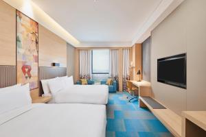 Aloft Shanghai Zhangjiang Haike, Shanghai (updated prices 2025)