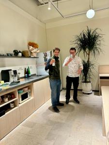 Hi Cozy International Youth Hostel East Nanjing Road & The Bund - Free ...