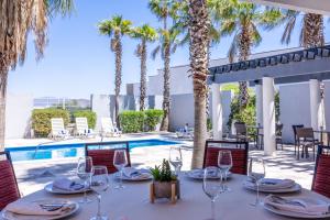Courtyard by Marriott Hermosillo, Hermosillo (precios actualizados 2025)