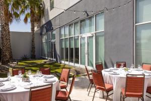 Courtyard by Marriott Hermosillo, Hermosillo (precios actualizados 2025)