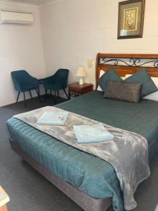 Warrego Motel, Charleville (updated prices 2025)
