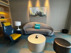 Aloft Shanghai Zhangjiang Haike, Shanghai (updated prices 2025)