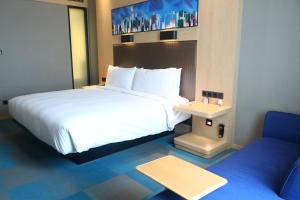 Aloft Shanghai Zhangjiang Haike, Shanghai (updated prices 2025)