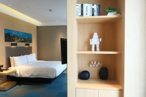 Aloft Shanghai Zhangjiang Haike, Shanghai (updated prices 2025)