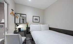 King's Cross Express Inn, London (updated prices 2025)