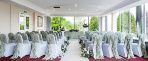 The Craiglands Hotel Sure Hotel Collection by Best Western, Ilkley ...
