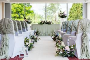 The Craiglands Hotel Sure Hotel Collection by Best Western, Ilkley ...