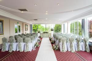 The Craiglands Hotel Sure Hotel Collection by Best Western, Ilkley ...