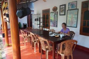 Vibushan Guest House, Nilaveli (updated prices 2025)