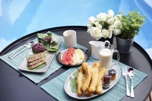 Private Pool Villa 88 Nimman, Chiang Mai (updated prices 2025)