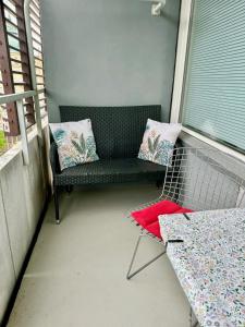 Hot spot of Vaasa, large balcony, City Hall views, Vaasa (updated ...