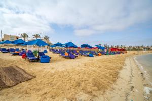 Marina Plaza Resort Alamein، العلمين (أسعار محدثة لعام 2025)