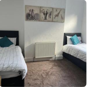 Rotherham Meadowhall, Rotherham (updated prices 2025)