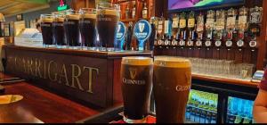 The Carrigart Hotel, Carrigart (updated prices 2025)