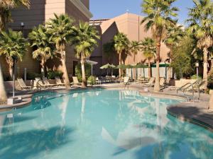 Sam's Town Hotel and Gambling Hall, Las Vegas (updated prices 2026)
