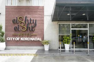 Eighty Eight Hotel, Koronadal (updated prices 2025)