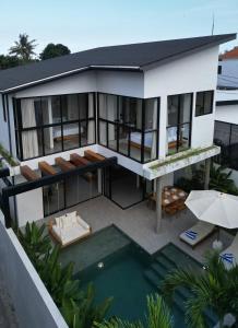 Casa Riva by GORO, Canggu (updated prices 2026)
