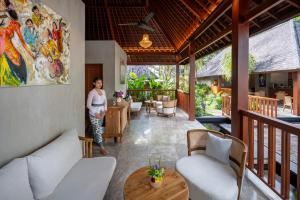 Unagi Wooden Villas by Emana, Ubud (updated prices 2025)