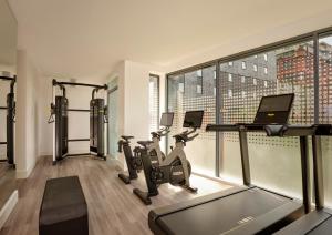 The Reach at Piccadilly, Manchester, a Tribute Portfolio Hotel ...