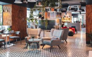 room2 Southampton Hometel, Southampton (updated prices 2025)