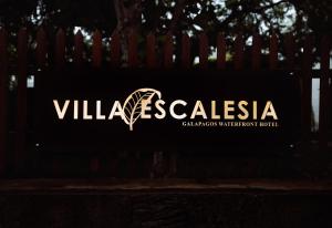 Hotel Villa Escalesia Galapagos, Puerto Ayora (updated prices 2025)