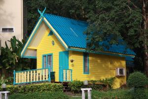 Para Resort, Ko Chang (updated prices 2025)
