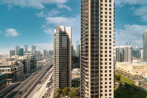 Magnificent - Damac Distinction Downtown, Dubai (updated prices 2025)