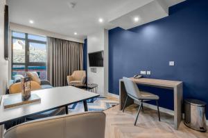 Roomzzz Leeds City, Leeds (updated prices 2026)