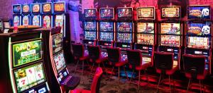 The Rose Gaming Resort, Dumfries (updated prices 2024)