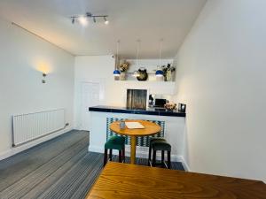 Tower Central hotel Albert Road, Blackpool (updated prices 2025)