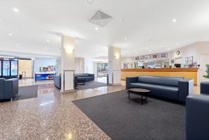 Comfort Inn & Suites Goodearth Perth, Perth (updated prices 2025)