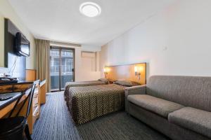 Comfort Inn & Suites Goodearth Perth, Perth