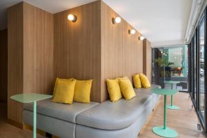 Myhotel Cmyk@Ratchada, Bangkok (updated prices 2025)