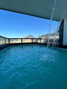 Real Palace Hotel, Rio de Janeiro (preços atualizados para 2025)