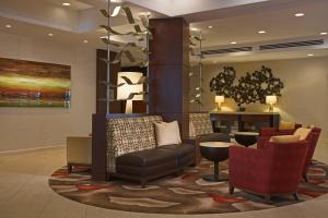 Gaithersburg Marriott Washingtonian Center, Gaithersburg (updated ...