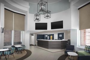Residence Inn New Rochelle, New Rochelle (updated prices 2025)