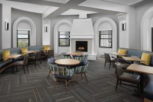 Residence Inn New Rochelle, New Rochelle (updated prices 2025)