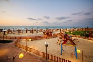 Marom Port Said Resort & Beach, Port Said (updated prices 2024)