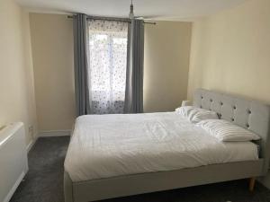 Cosy home in nuthall Nottingham, Watnall Chaworth (updated prices 2025)