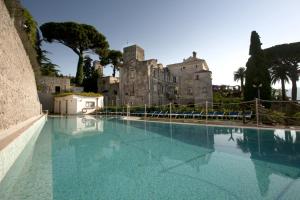 Hotel Rufolo, Ravello (updated prices 2026)