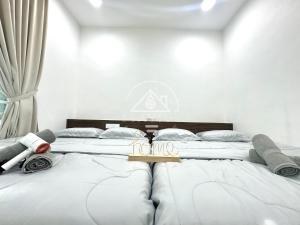 PD Homestay 14Pax with private swimming pool, Port Dickson (updated ...
