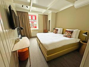 Hotel Spaander BW Signature Collection, Volendam (updated prices 2025)