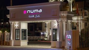Numa Club Side Hotel - Ultra All Inclusive, Side (updated prices 2025)