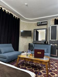 Dera Bukhara, Bukhara (updated prices 2025)