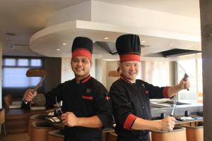 The Address Boutique Hotel, Baie du Tombeau