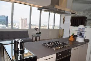 Centro de Convenciones CitiBanamex y Polanco, Mexico City (updated ...