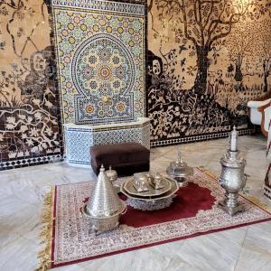 Menzeh Zalagh 2Boutique Hôtel & Sky, Fez (updated prices 2025)