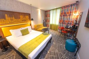 ibis Styles Leeds City Centre Arena, Leeds (updated prices 2024)